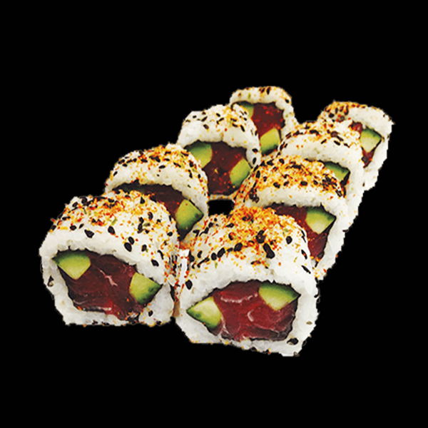 Spicy Maguro Roll